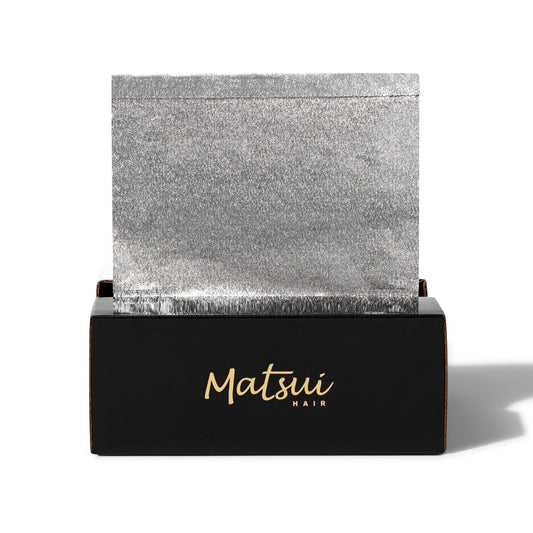 Matsui Shears | Matsui Foil | Matsui Hair