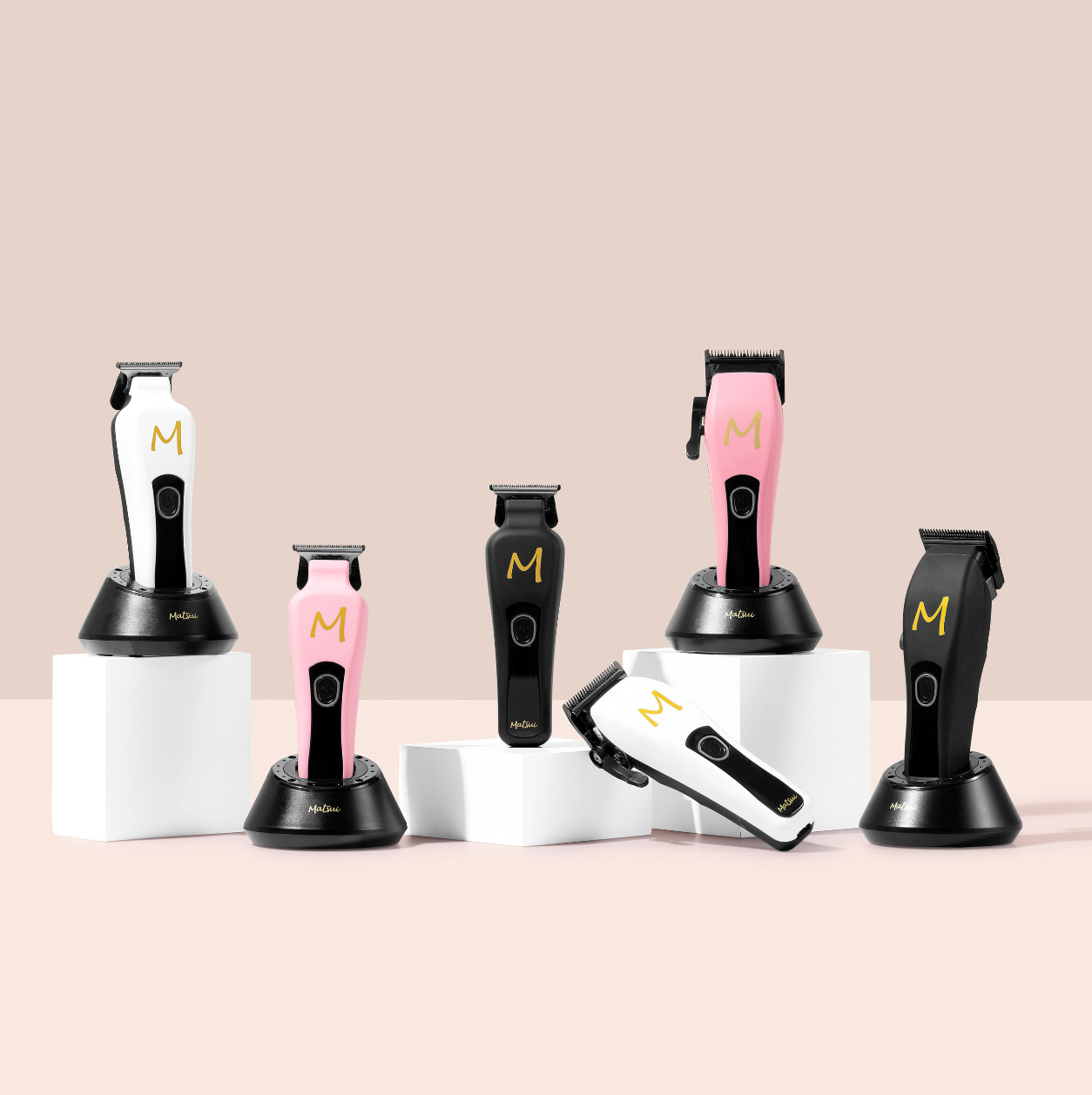 Matsui Shears | Matsui Foil | Matsui Hair